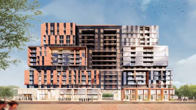 6200 Yonge - ARKFIELD